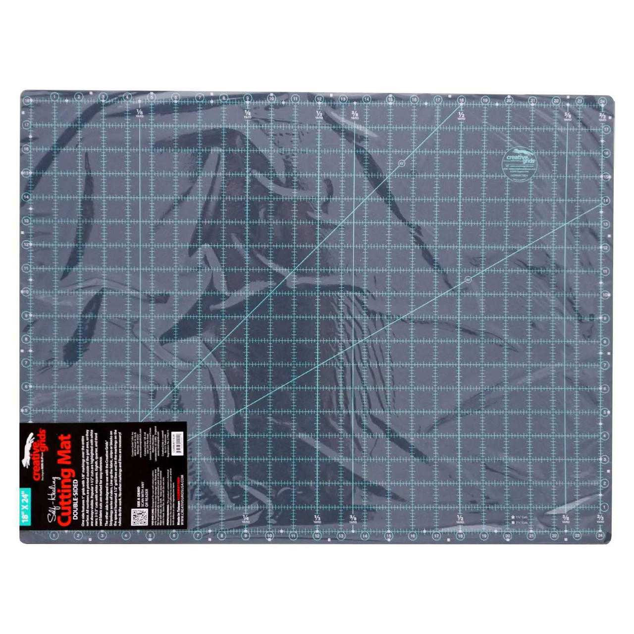 Creative Grids Cutting Mats
