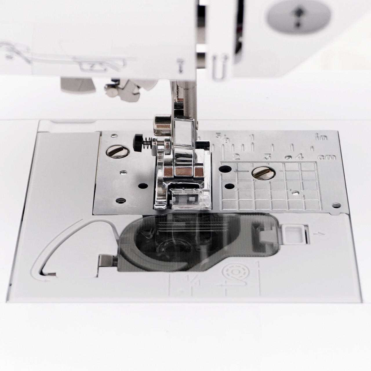 Brother Pacesetter PS500 Sewing Machine | Computerized Home Sewing