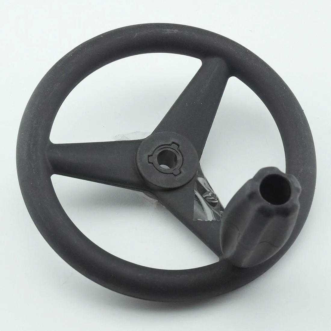 Baby Lock Hand Wheel Kinetic Frame. No hardware included