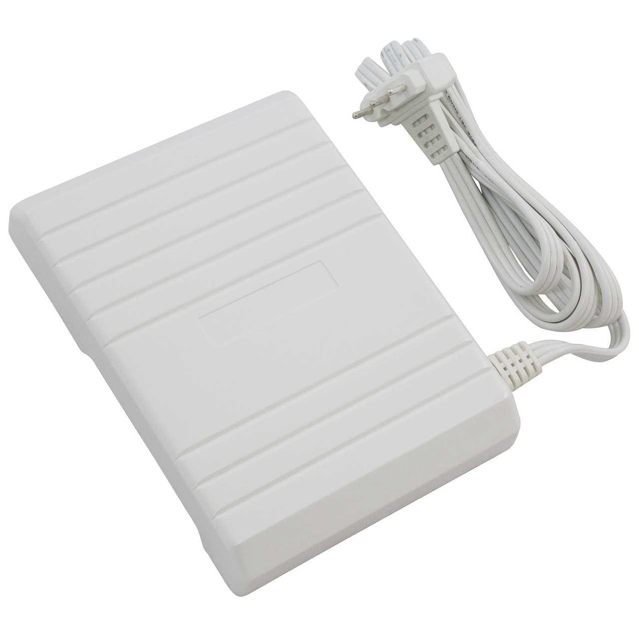 Machines - Janome - Parts - Foot Controls/Power Cords - Premier Stitching