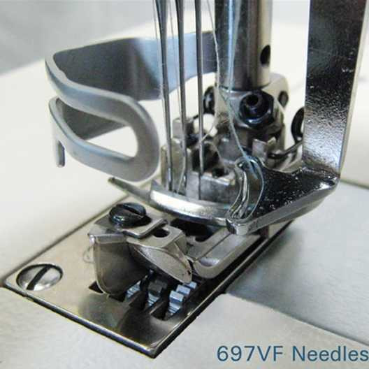 Consew Model 697VF Overlock / Coverstitch Sewing Machine