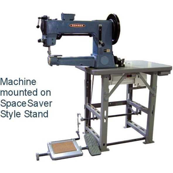Consew Stands