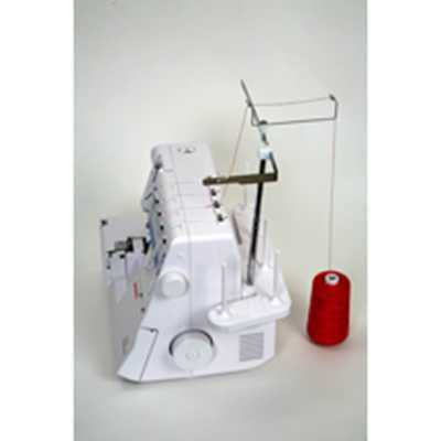 Janome Auxiliary Thread Guide