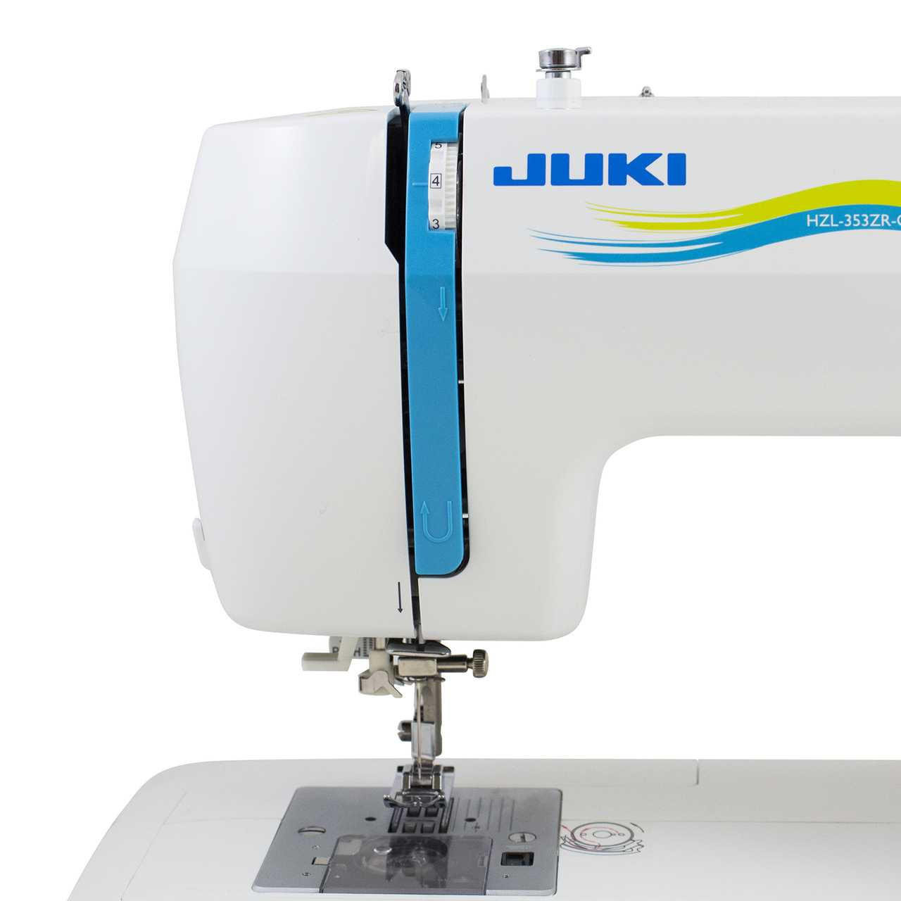 Juki Juki HZL-353z Sewing Machine