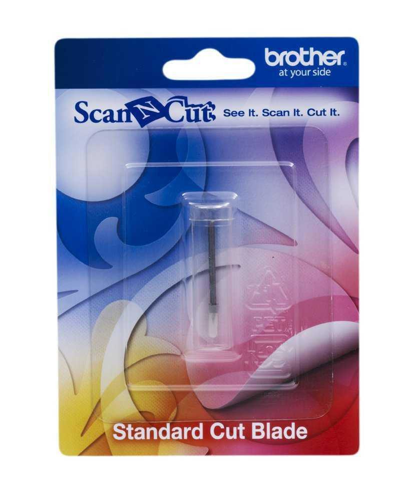 Brother Scan & Cut Standard Cutting Blade