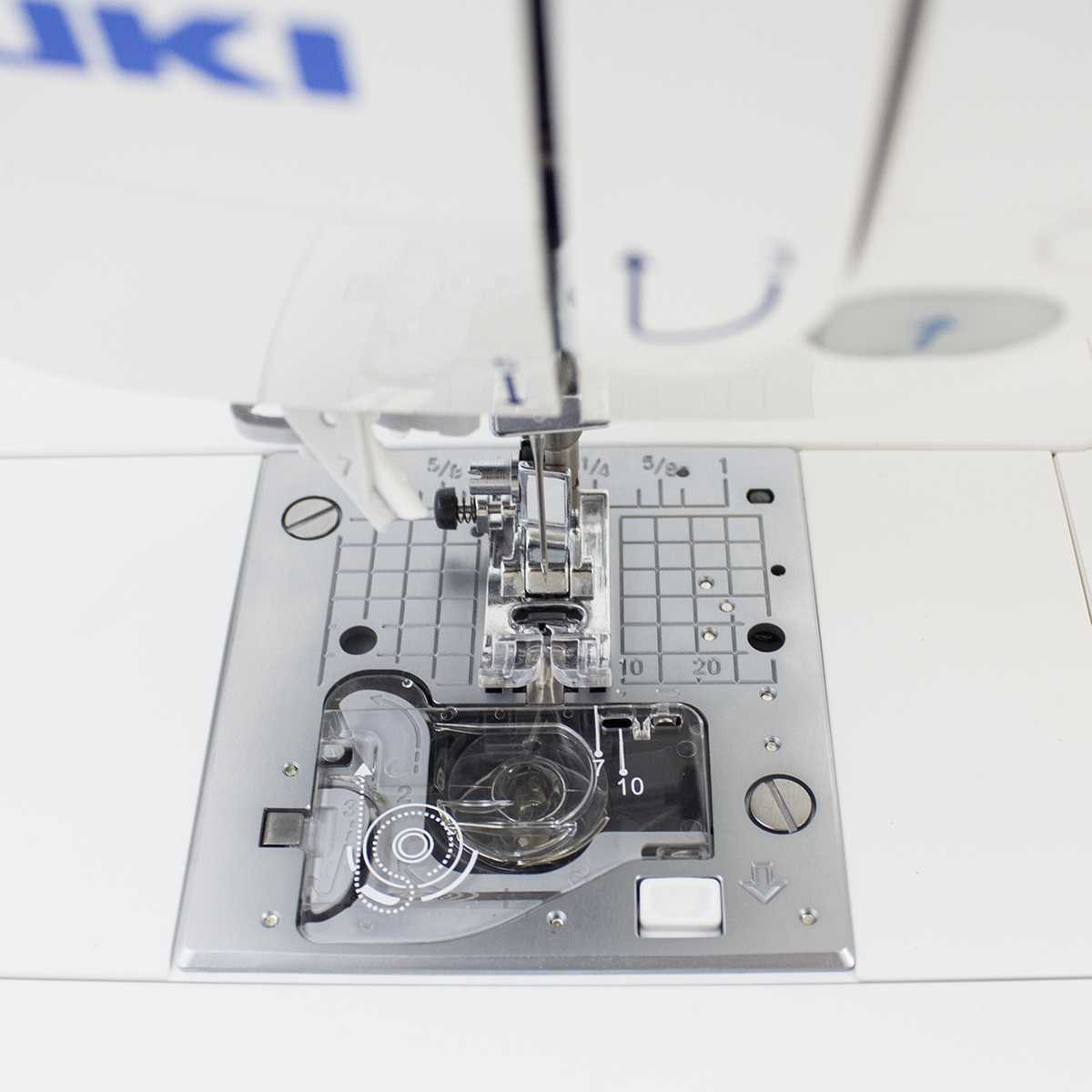 Juki HZL-DX7 Computerized Sewing & Quilting Machine | Professional Home ...