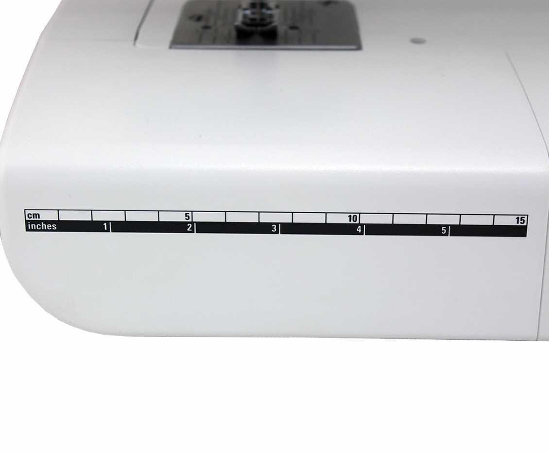 Bernette B33 Swiss Design Sewing Machine | Versatile Home Sewing Machine