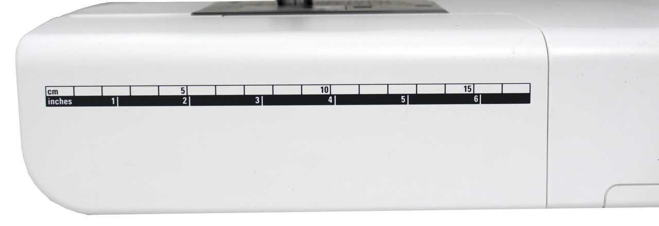 Bernette B38 Swiss Design Computerized Sewing Machine | Advanced Home ...
