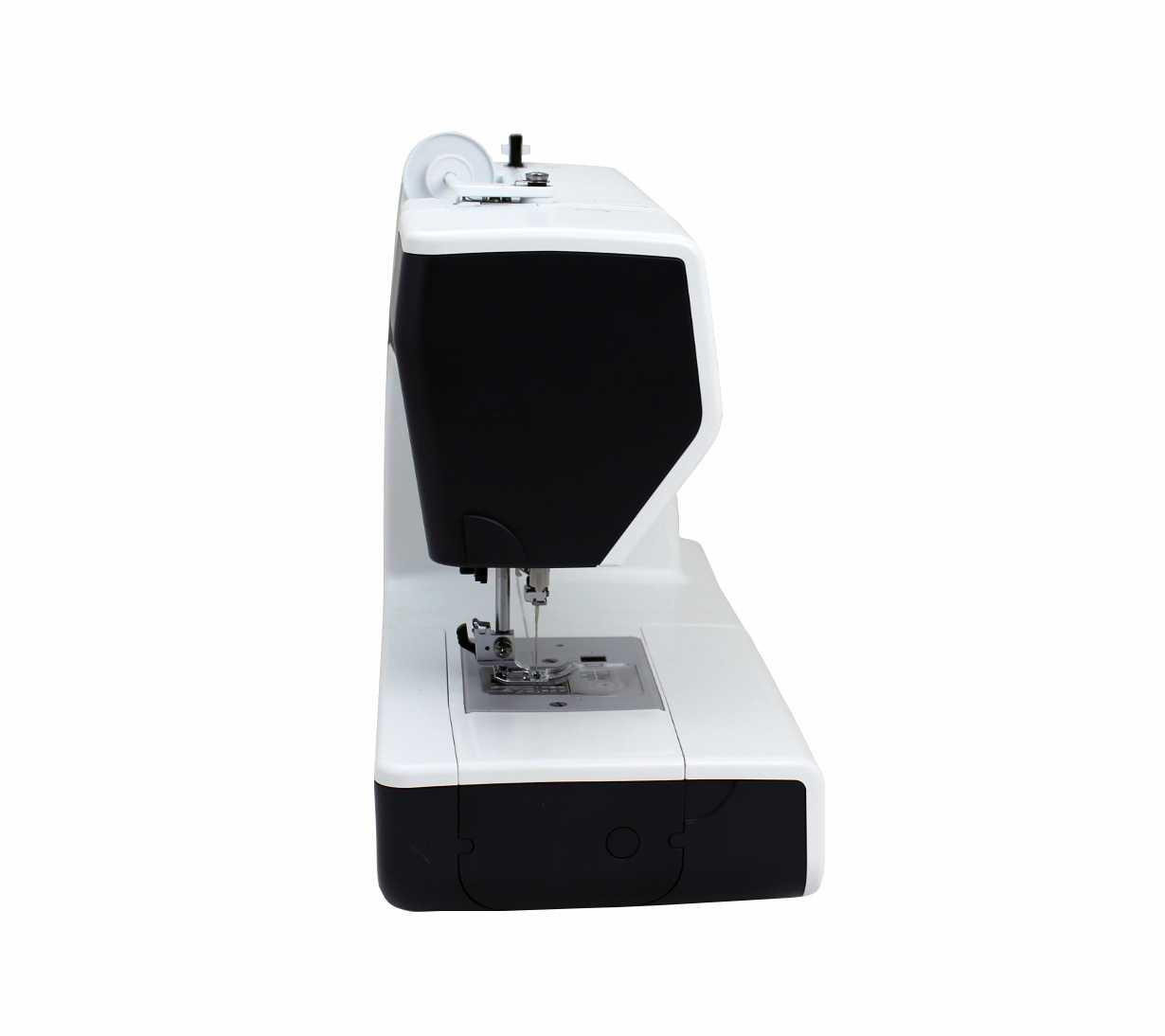 Bernette B37 Computerized Sewing Machine | Home & Hobby Sewing