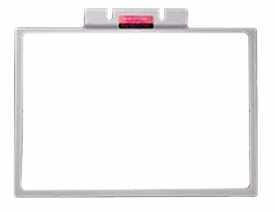 Durkee 12 x 8 inch Individual Multi-Needle EZ Frame