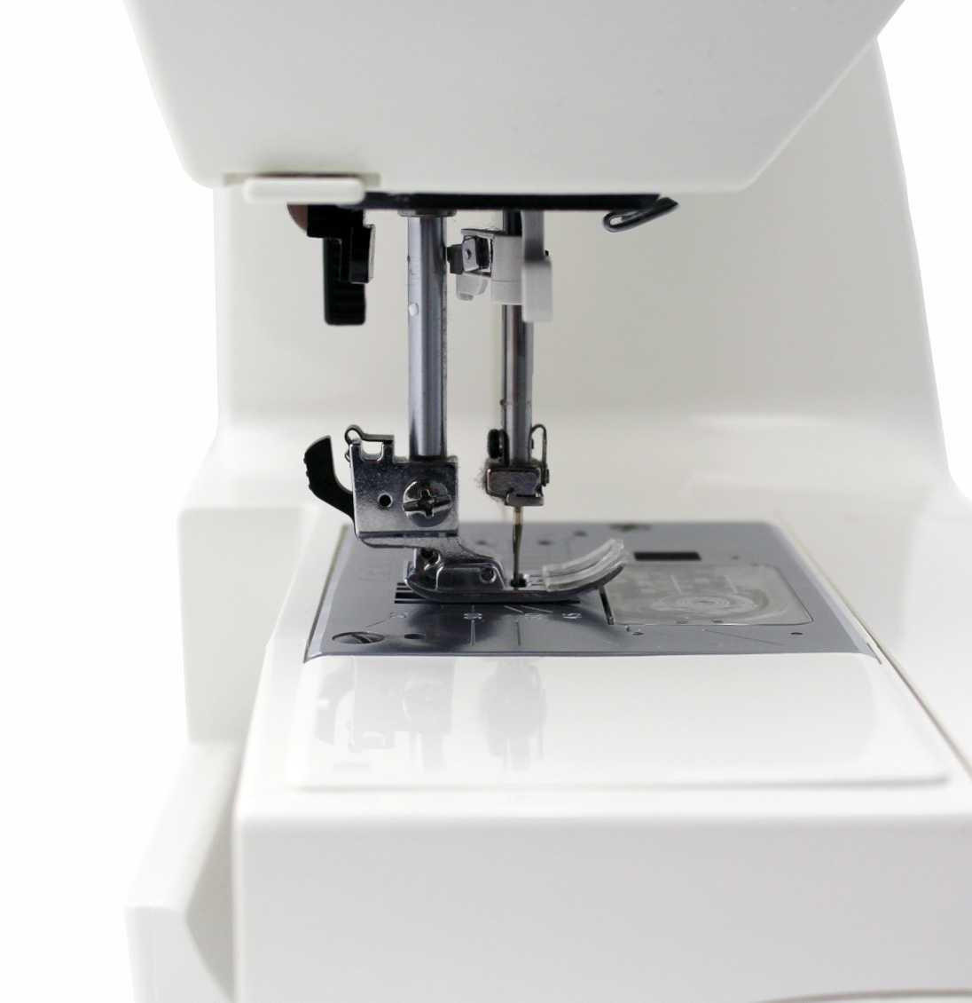 Janome 3160QDC Computerized Sewing Machine - Refurbished