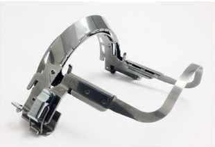 Hooptech Gen 2 Cap Frame Fits Barudan Advantage Embroidery Machines