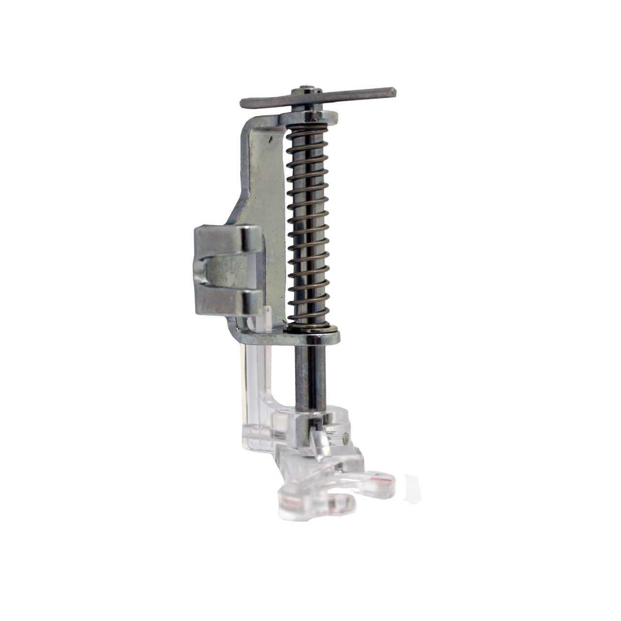 Janome Open-Toe Darning Foot for 9mm Machines