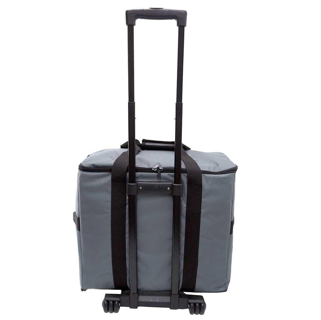 Janome Horizon Soft Travel Trolley
