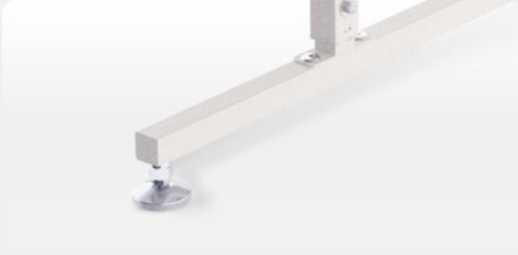 Grace Company Q-Zone Hoop Quilting Frame