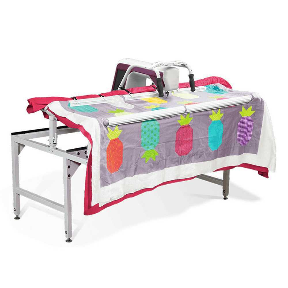Grace Company Q-Zone Hoop Quilting Frame