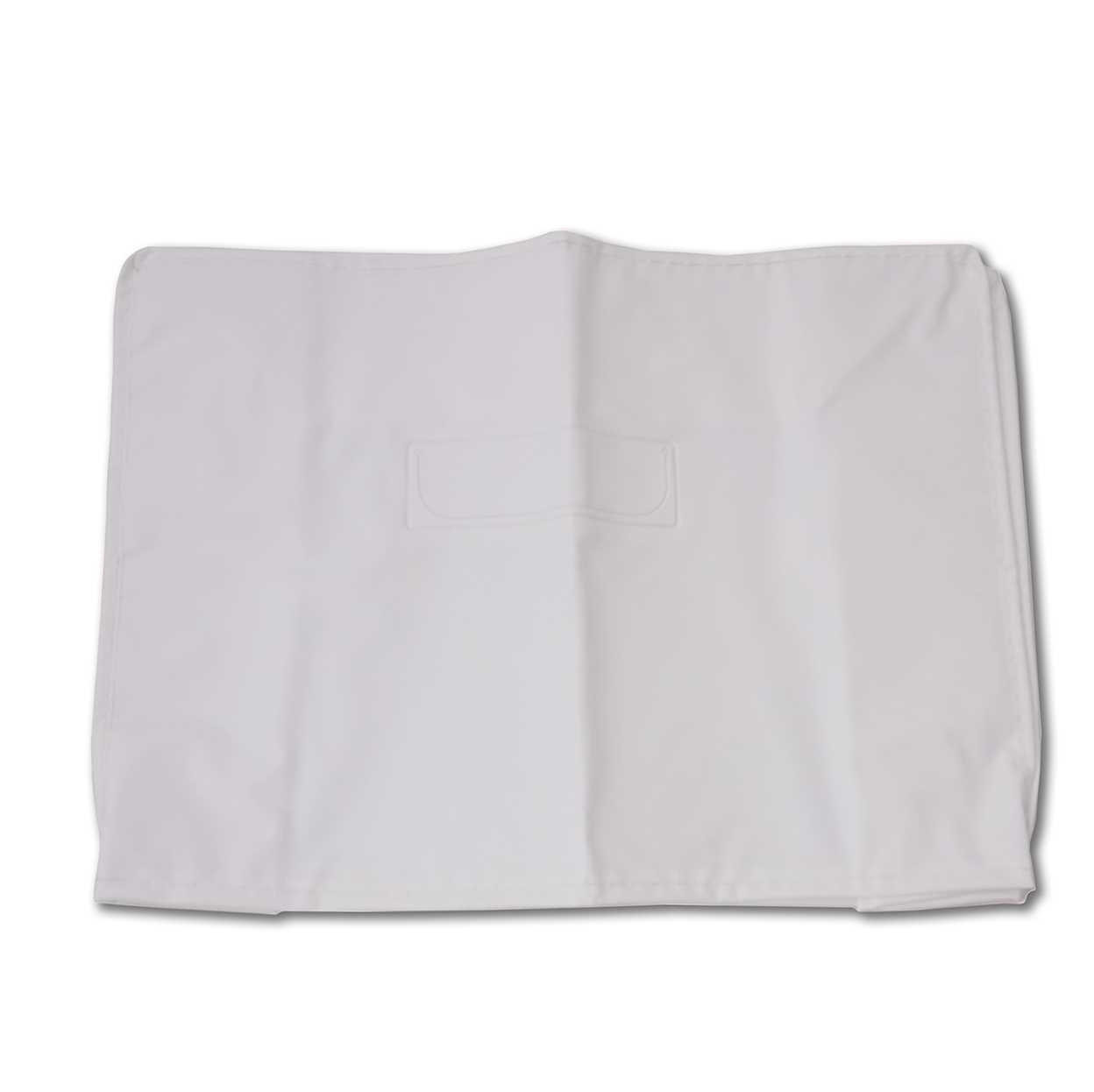 Janome Vinyl Dust Cover For Sew Mini Size Machines