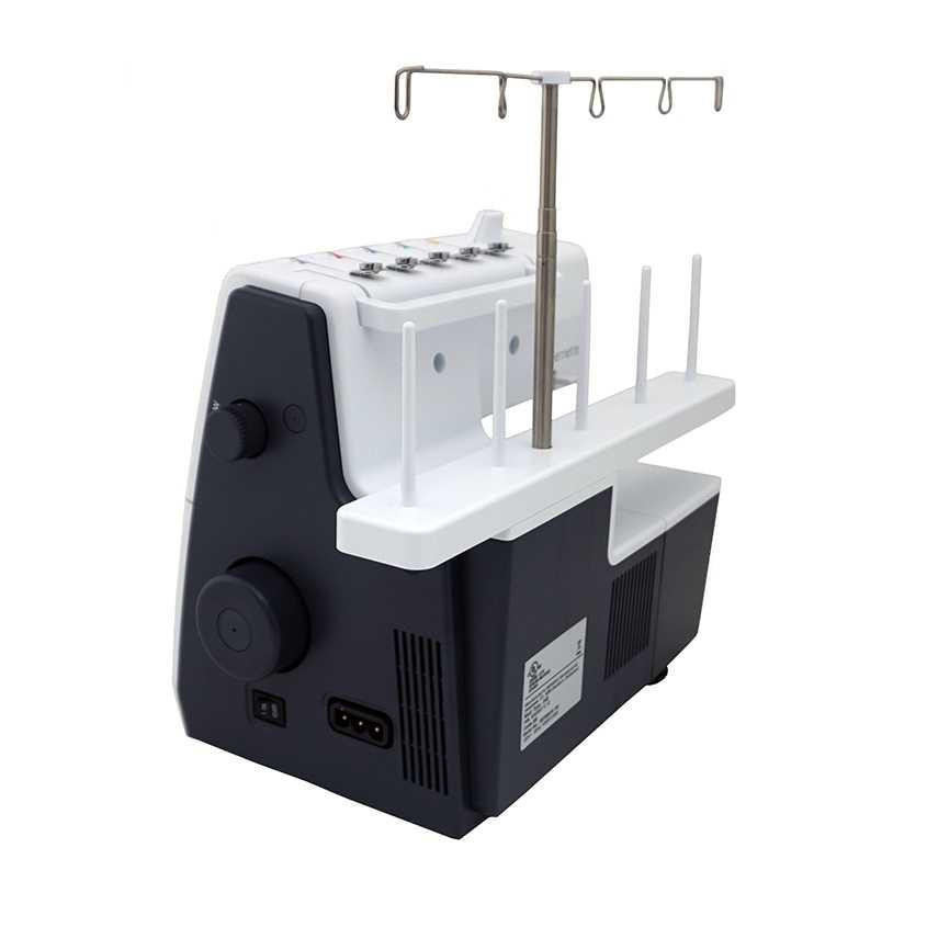 Bernette b48 Funlock Coverstitch Serger with Exclusive Bonus Bundle