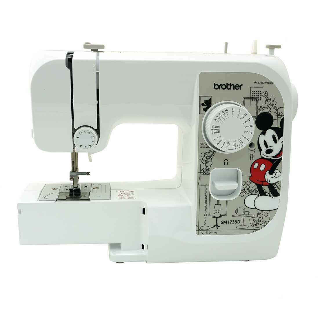 Brother SM1738D Disney Sewing Machine