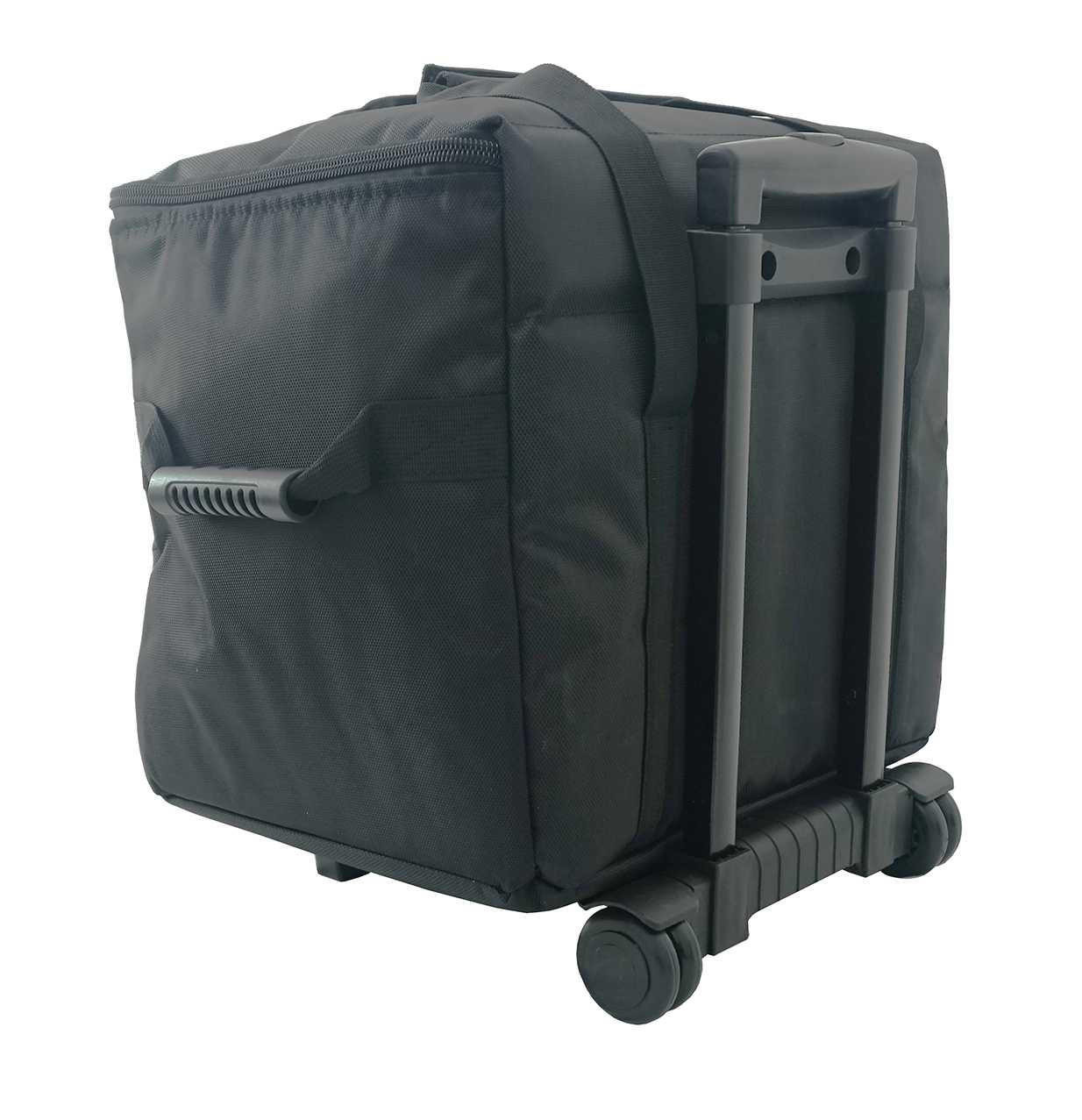 Janome Sewing Rolling Serger Machine Trolley