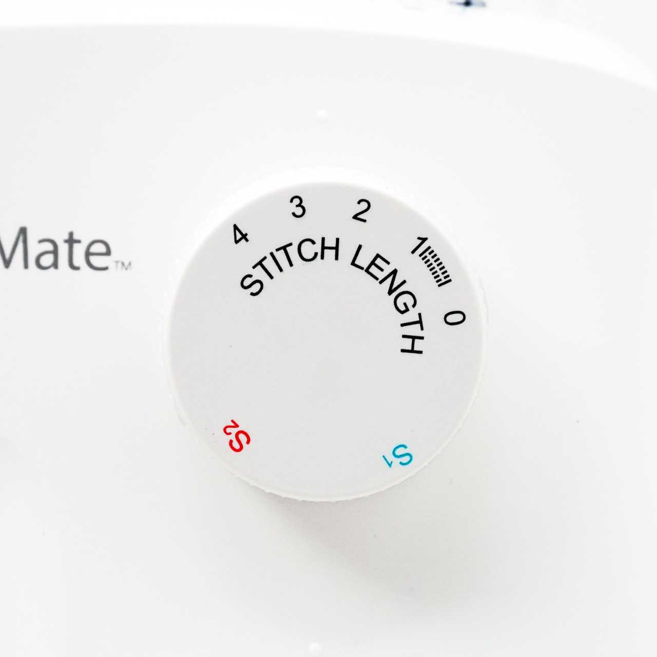 Singer 3342 Fashion Mate Sewing Machine