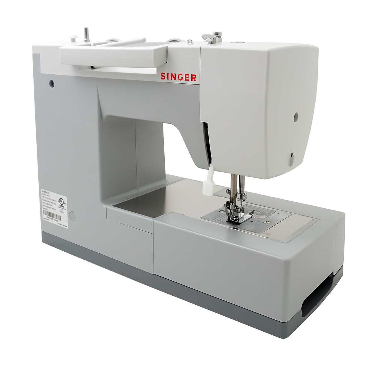 Singer 4411 Heavy Duty Sewing Machine - Shop Now