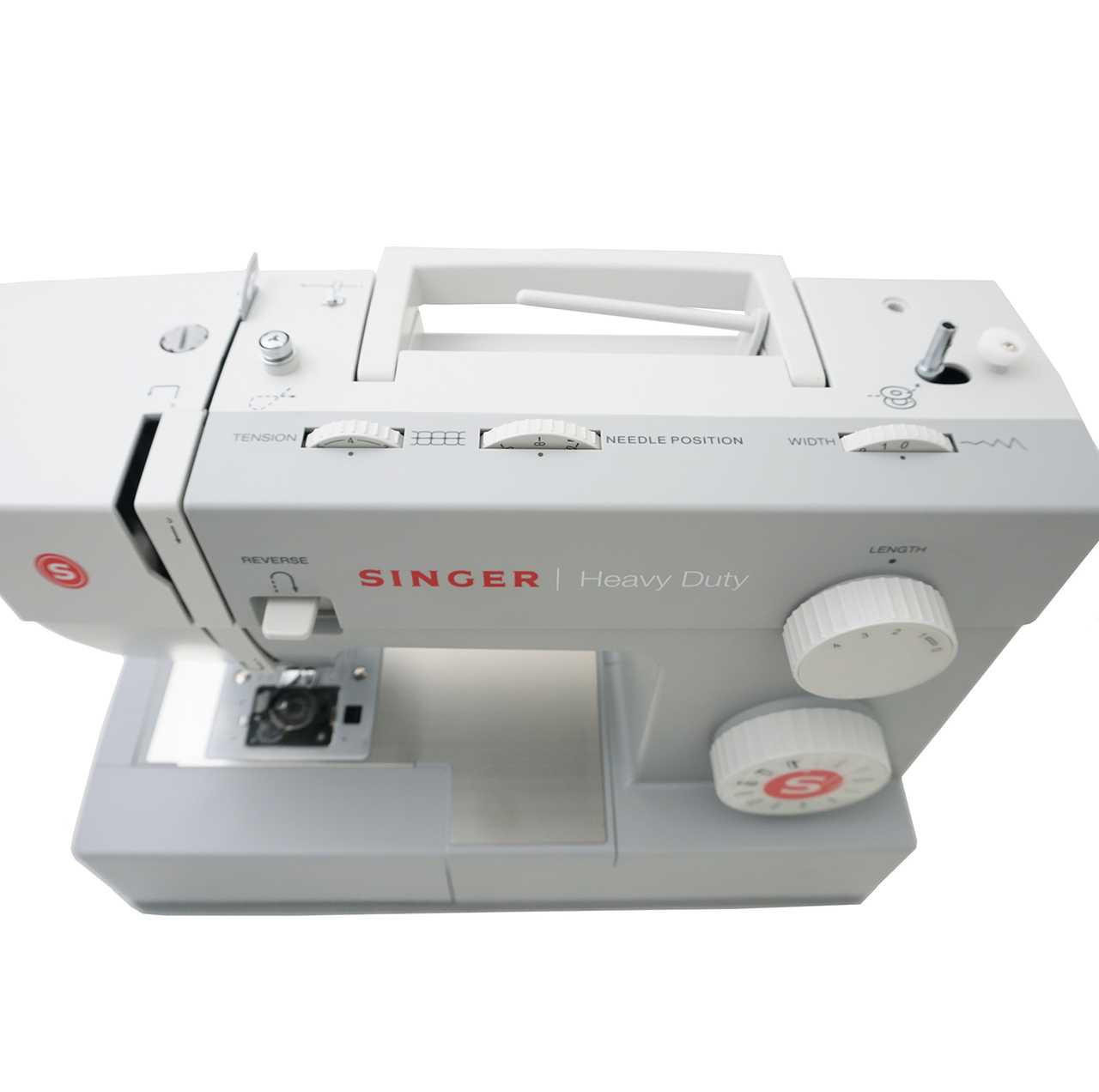 Singer 4411 Heavy Duty Sewing Machine - Shop Now