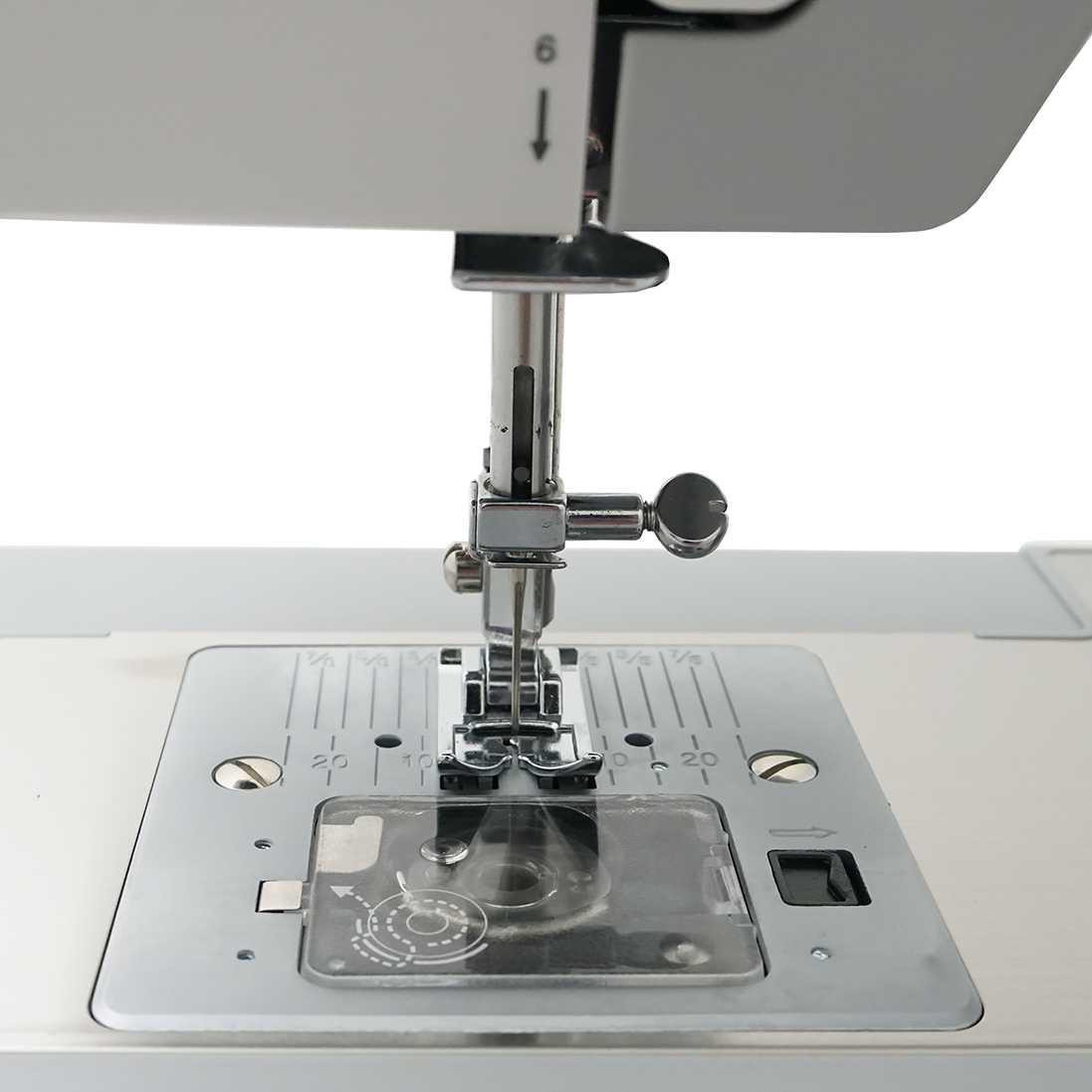 Singer 4411 Heavy Duty Sewing Machine - Shop Now