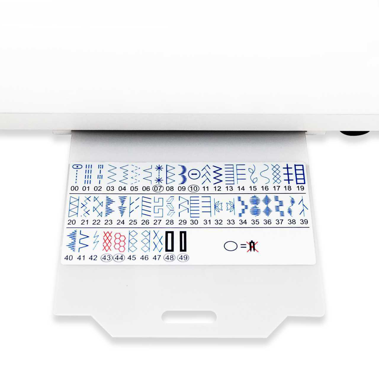 Singer 7465 Confidence Sewing Machine - Shop Now