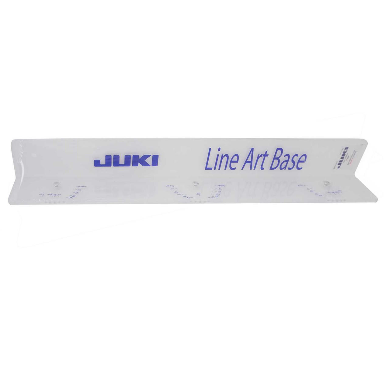 Juki Line Art Base Ruler