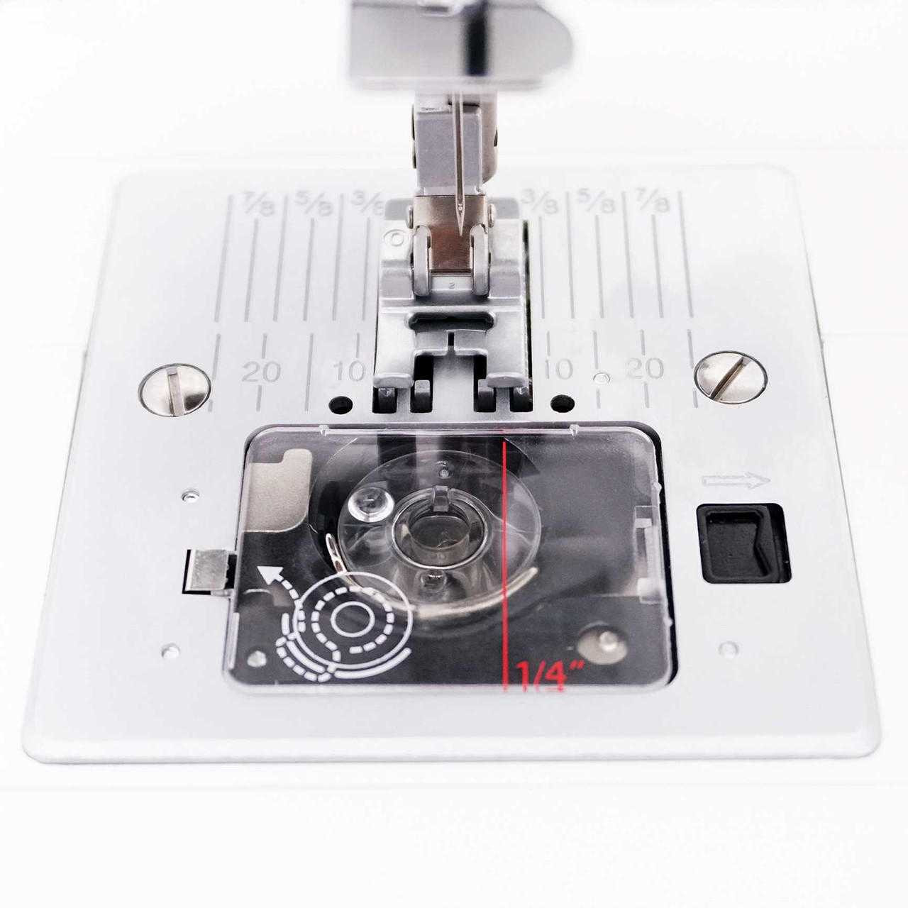 Pfaff Smarter 140s Sewing Machine