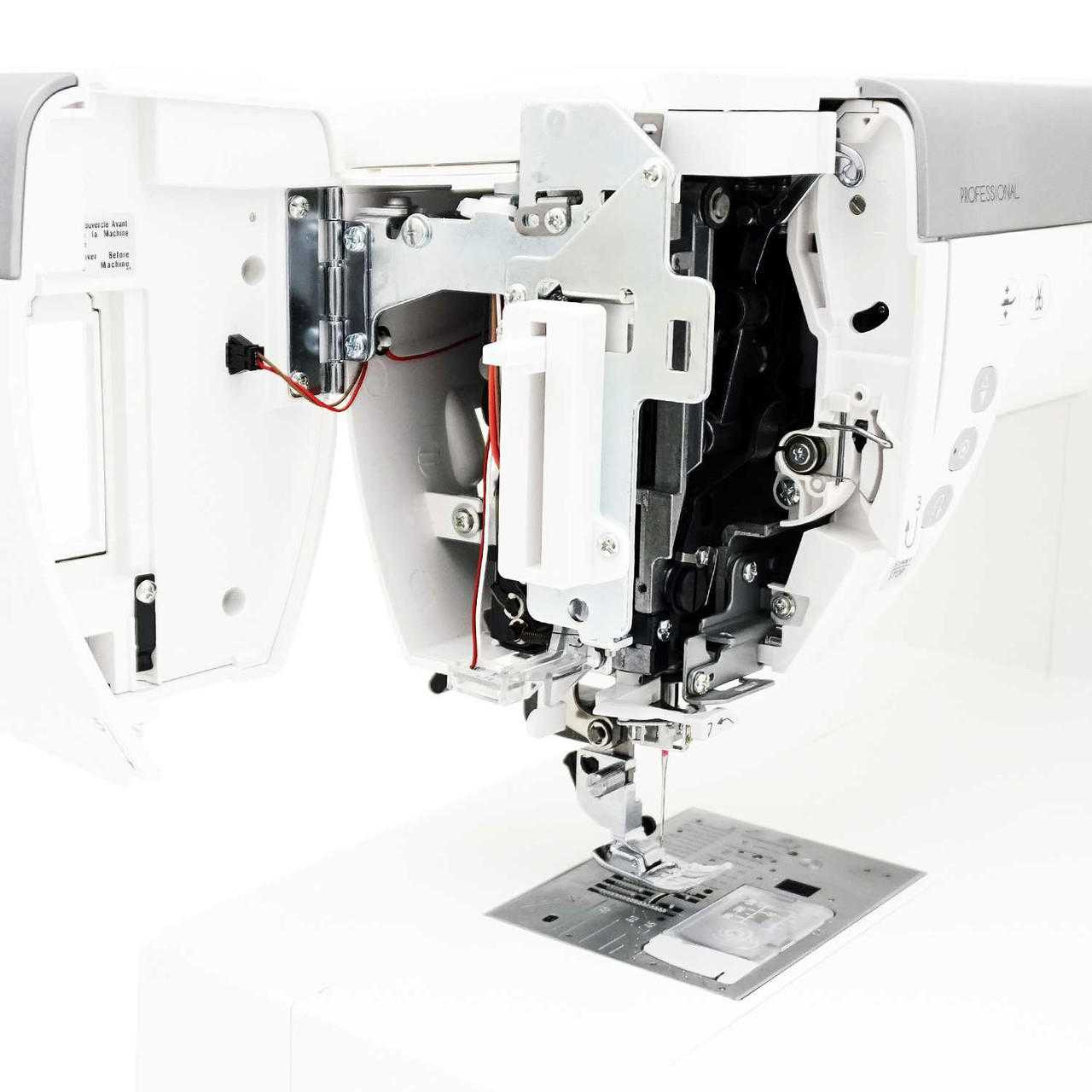 Janome Horizon MC9450QCP Sewing & Quilting Machine | Professional Home ...