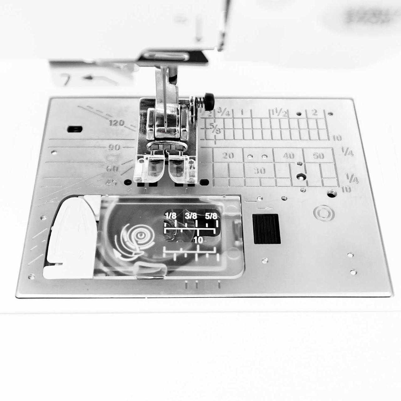 Janome Horizon MC9450QCP Sewing & Quilting Machine | Professional Home ...