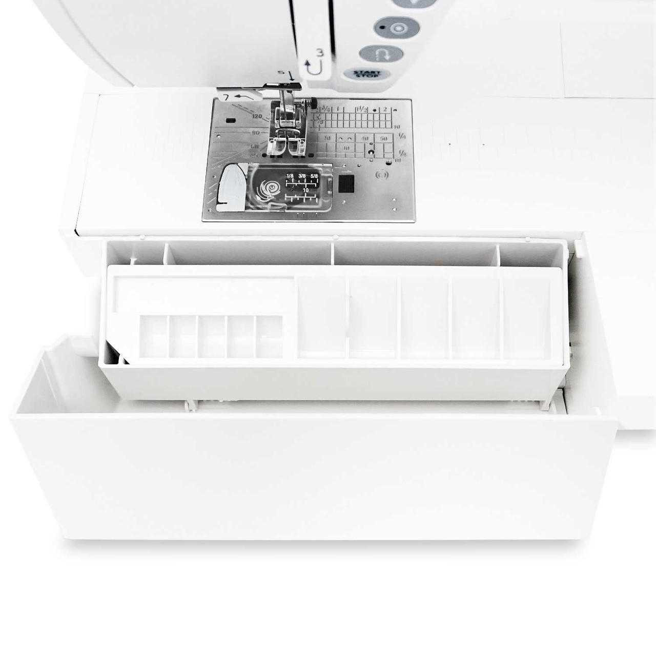 Janome Horizon MC9450QCP Sewing & Quilting Machine | Professional Home ...