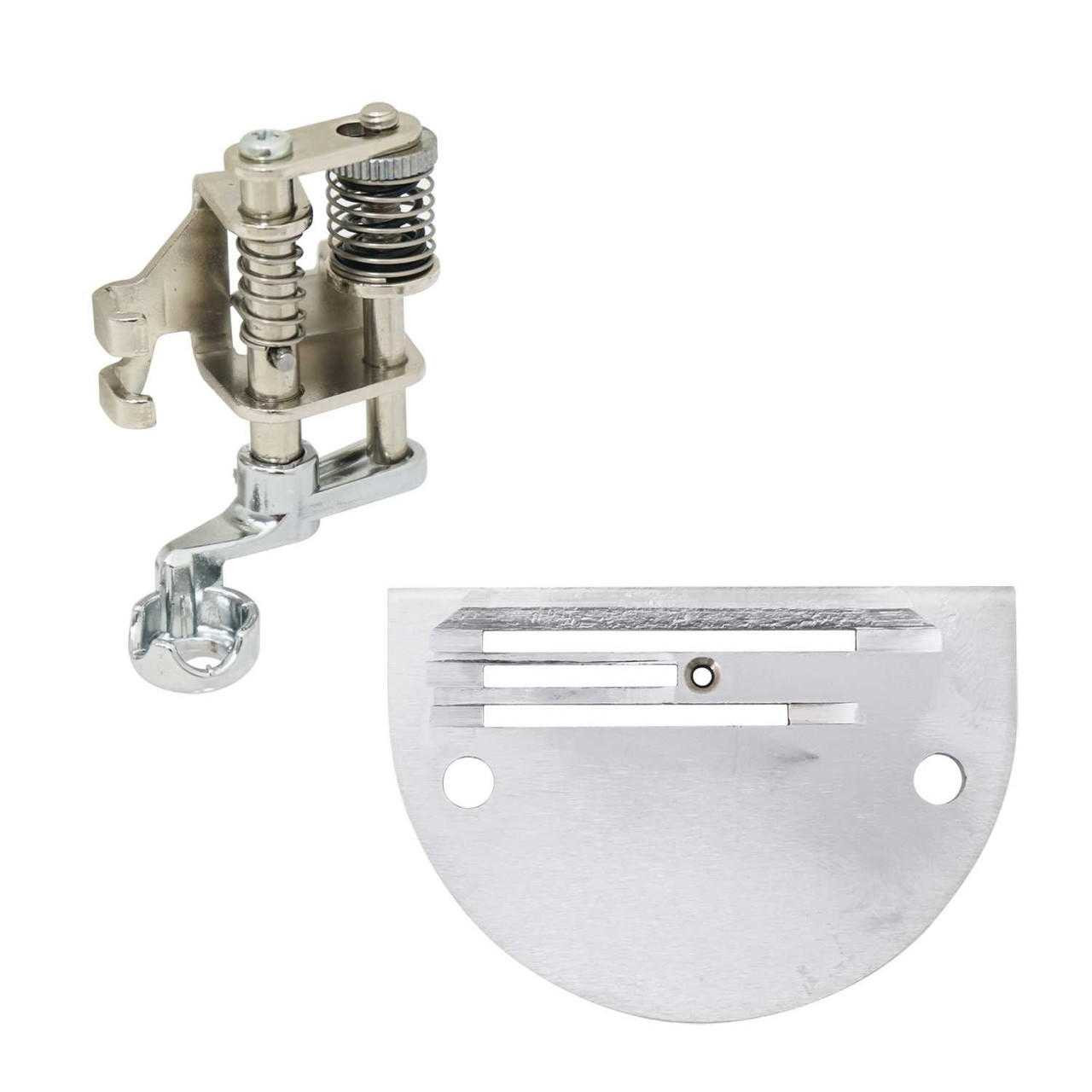 Janome 1/4" Ruler Foot Set for Straight Stitch Models