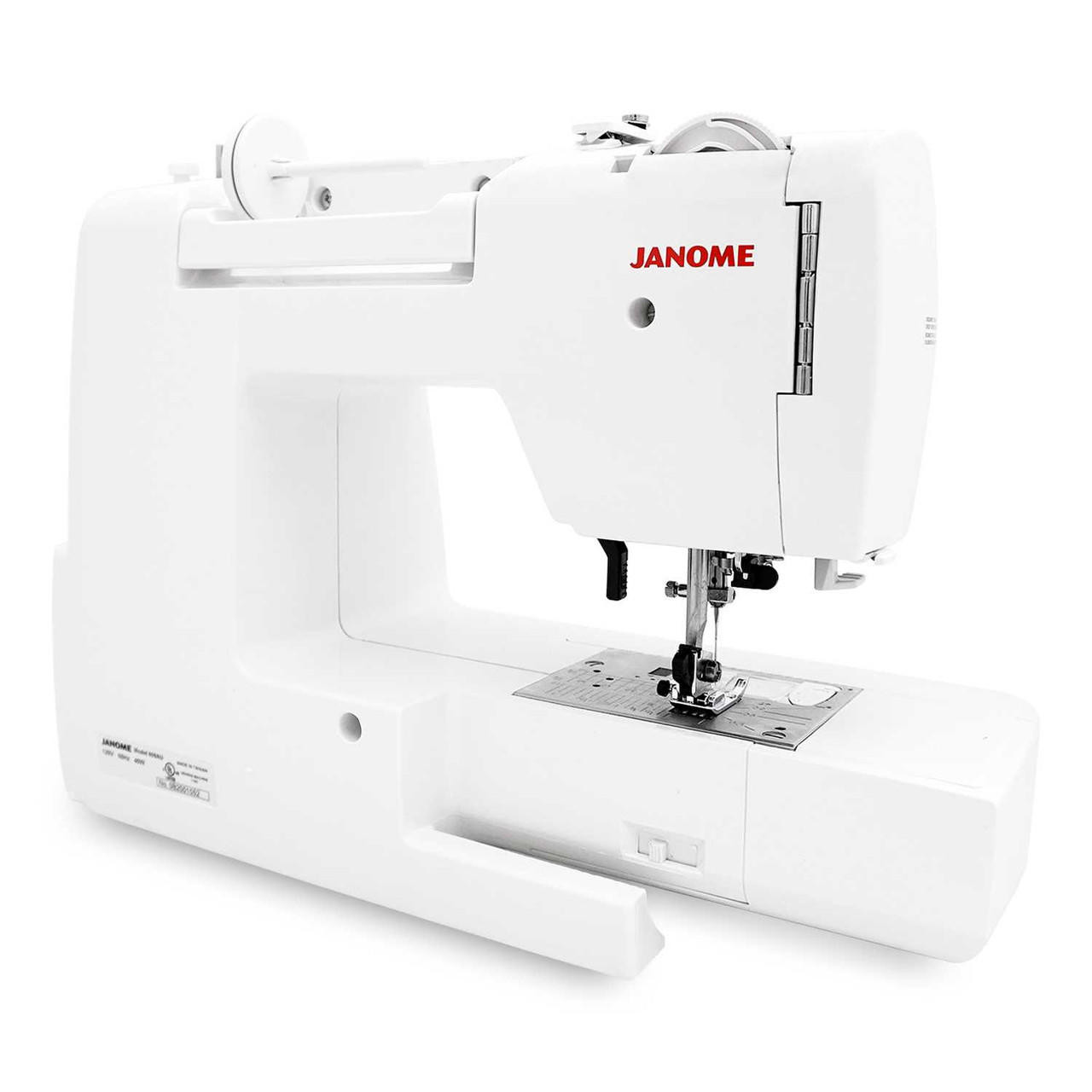 Janome 5300QDC-T Sewing Machine & Quilt Kit