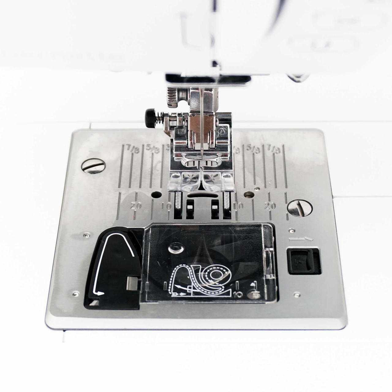 Bernette B77 Deco Sewing Machine