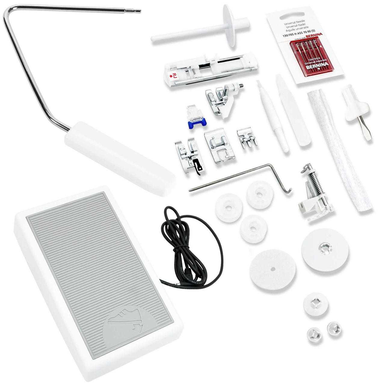 Bernette B77 Deco Sewing Machine