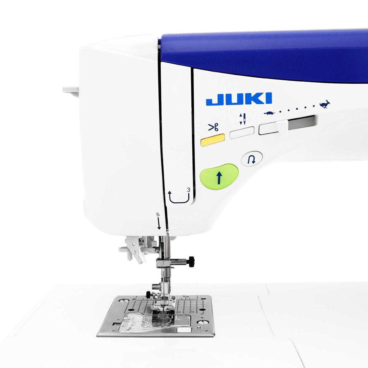 Juki DX-1500QVP Computerized Sewing Machine | Professional Home Sewing