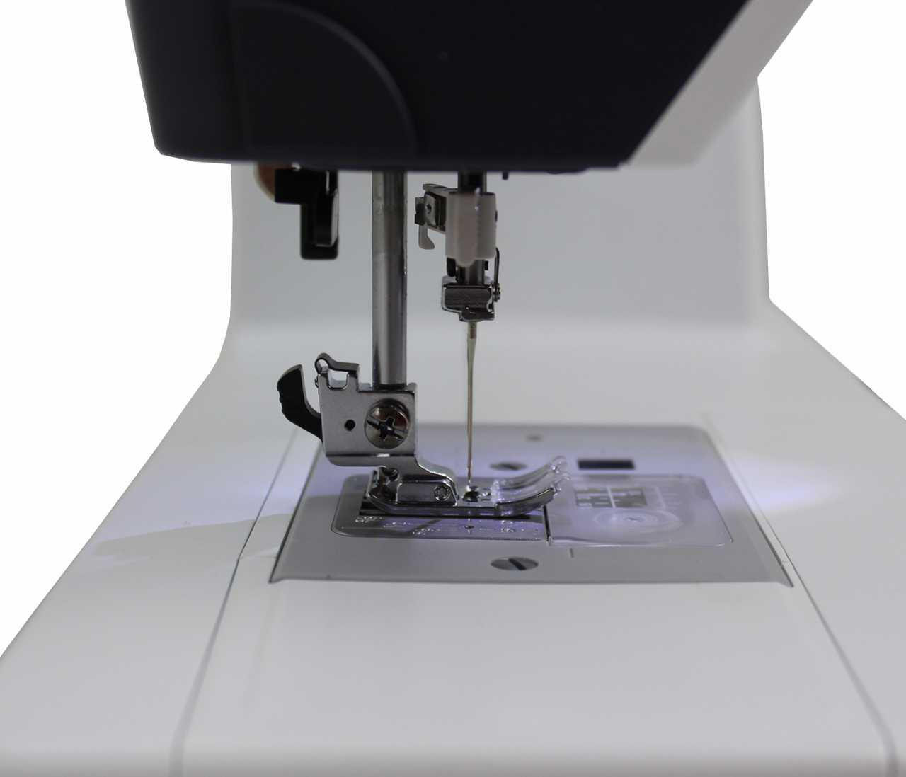 Bernette B37 Computerized Sewing Machine - Open Box