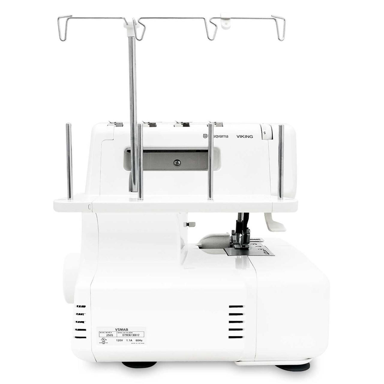 Husqvarna Viking H Class 250S Serger
