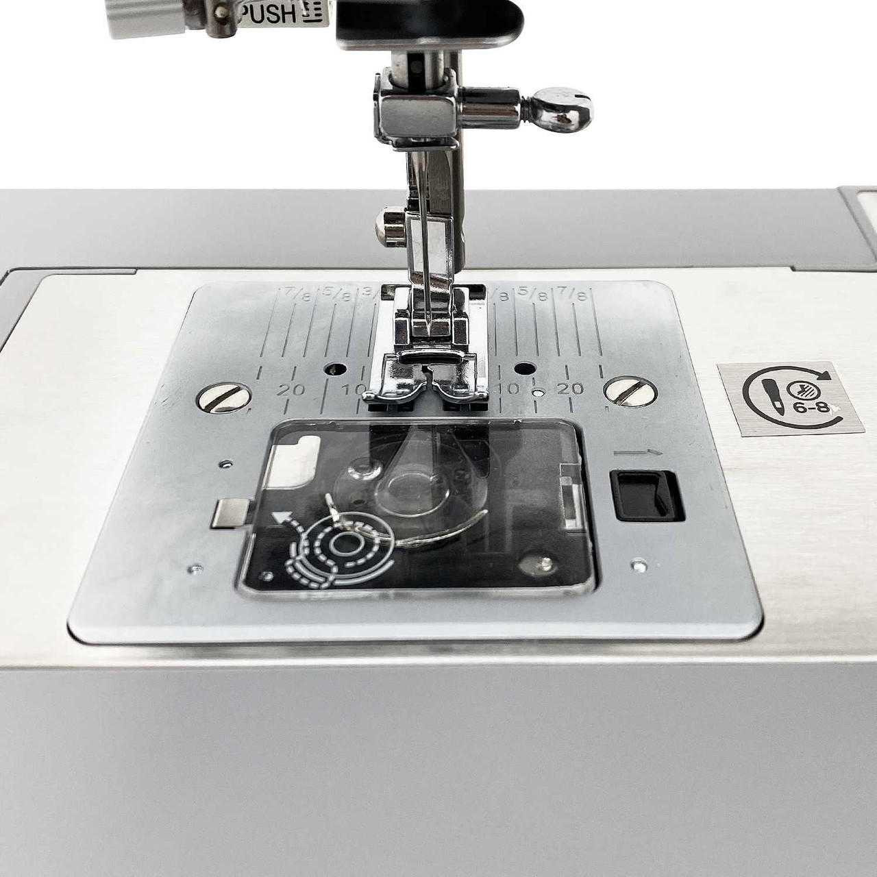 Singer HD6380M Mechanical Sewing Machine