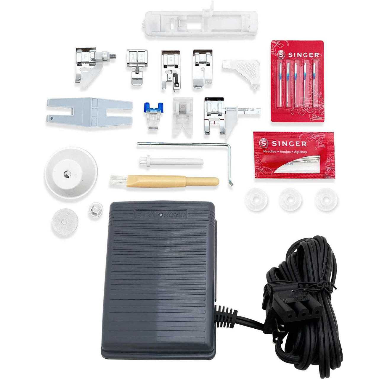 Singer HD6380M Mechanical Sewing Machine