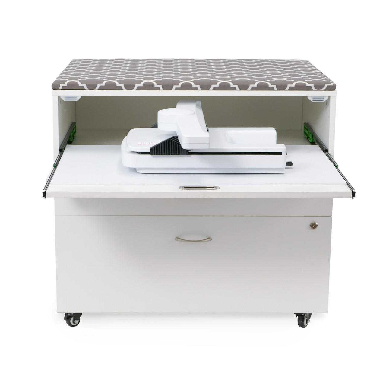 Arrow 2081 MOD Embroidery Storage Cabinet
