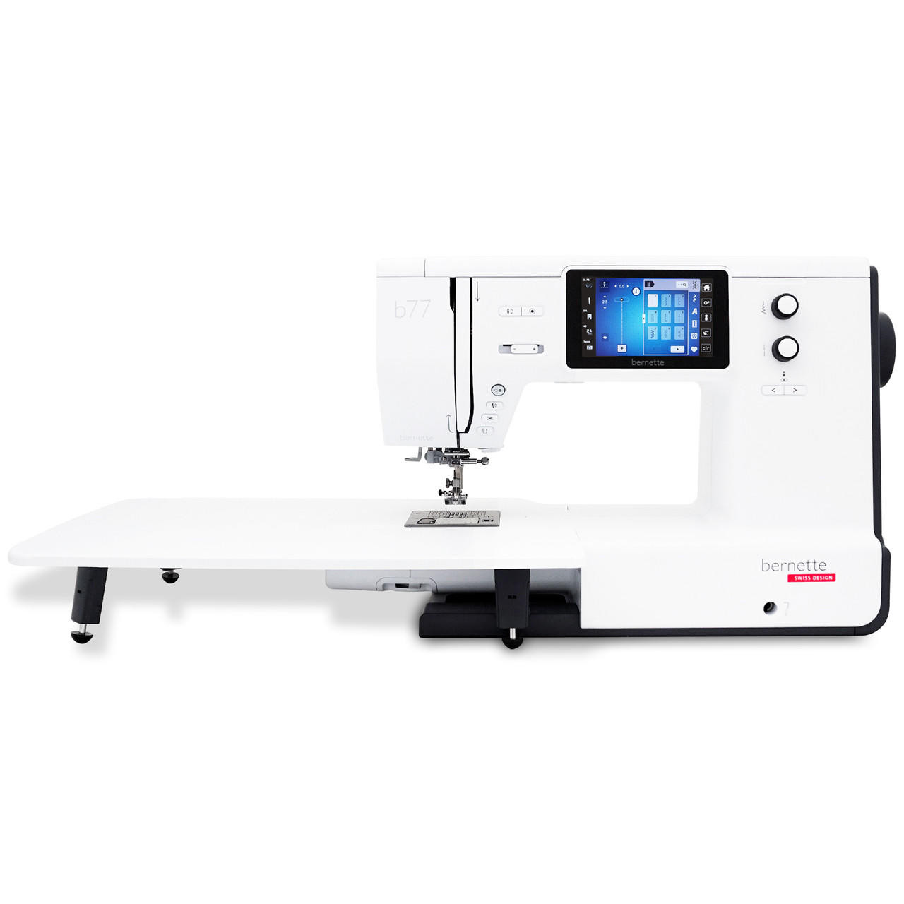 Bernina Bernette B77 Sewing Machine Bundle