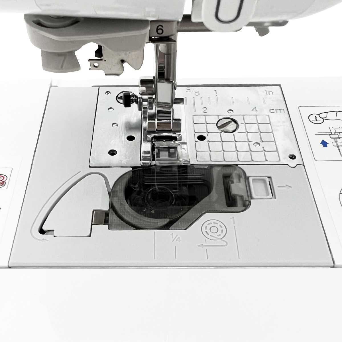 Brother NS1750D Disney Sewing Machine | Premier Stitching