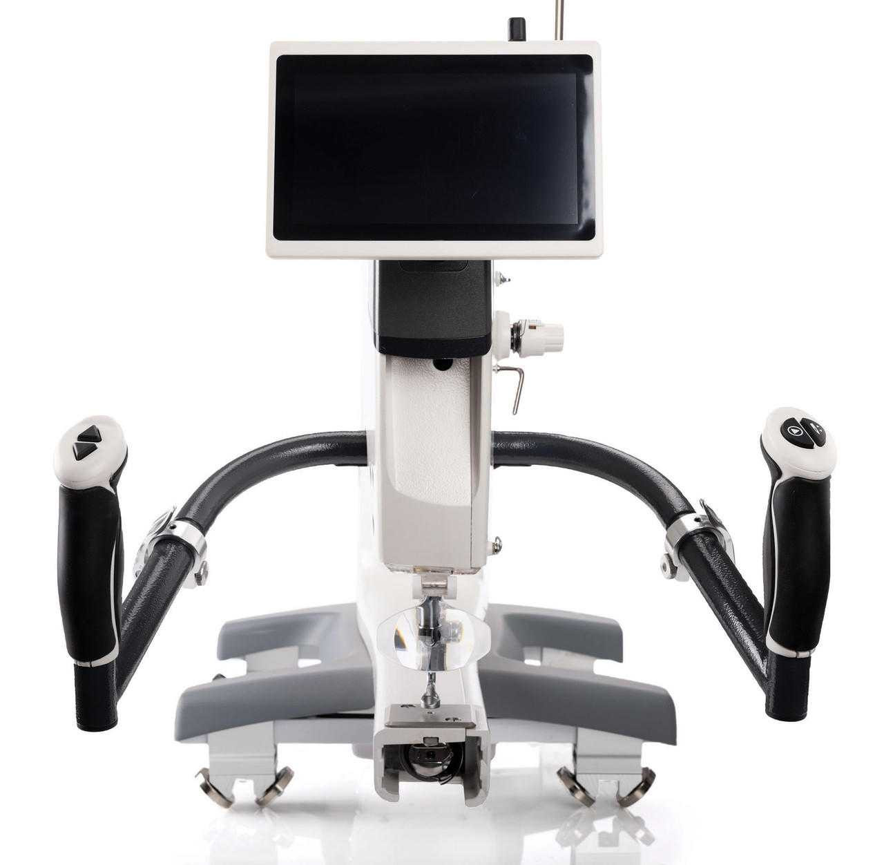 Grace Q'Nique 21X Elite Quilting Machine | Premier Stitching