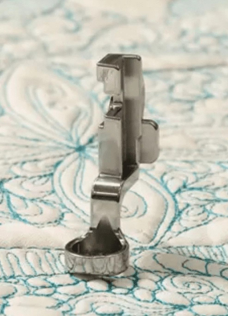 Brother SA218 High Shank Free Motion Ruler Foot