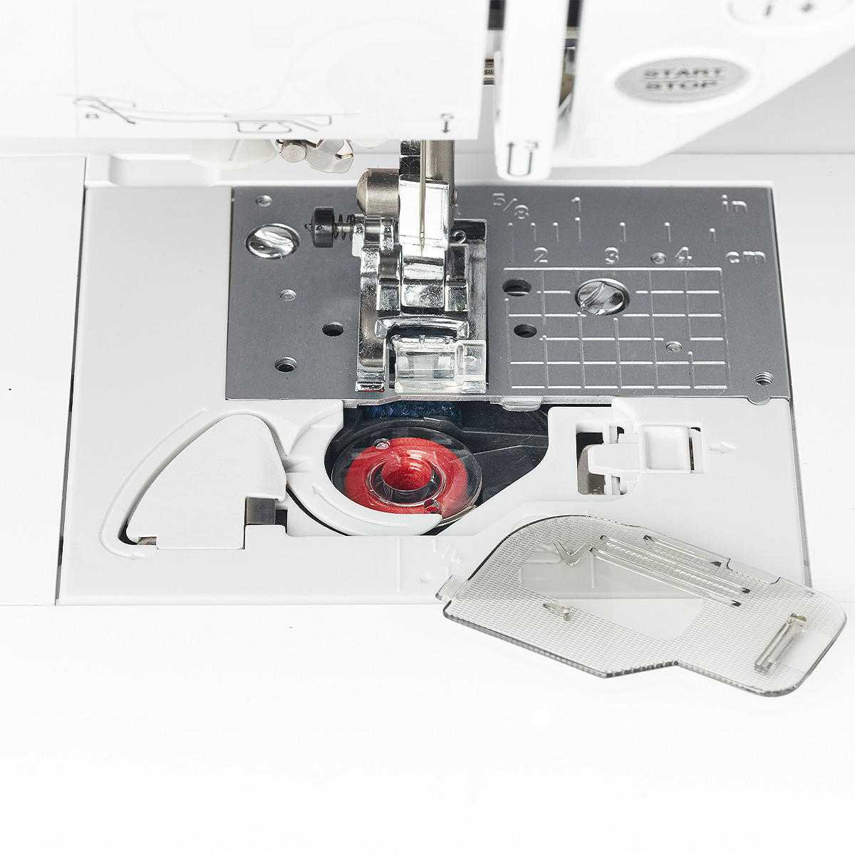 Baby Lock Soprano Quilting and Sewing Machine with Premier Package