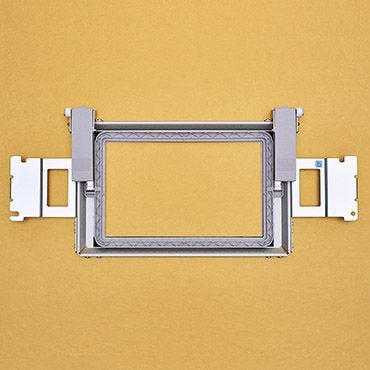 Baby Lock 4 x 7 Border Frame for Alliance